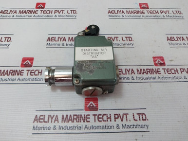 Fuji Electric K244G0 R-2S Limit Switch