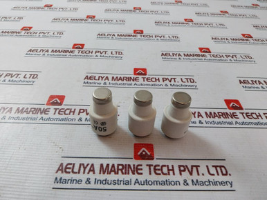 Lot Of 12X Groh Gmbh Pausa Fuse Link 50A 500V