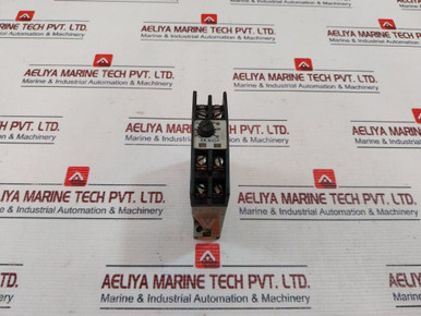 Eapl Ea A1D-f On Delay Timer 3Sec-30Mins 250Vac