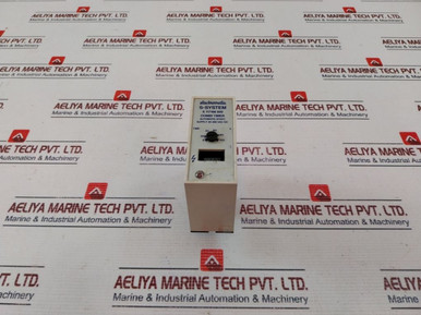 Electromatic S 117 166 920 Combi Timer Automatic Start 20-265V