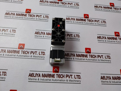 Systec 9000-1471 Vacuum Pump 17Pm-k449-01V