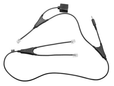 GN: Alcatel adapter (EHS) - Globe Systems A/S