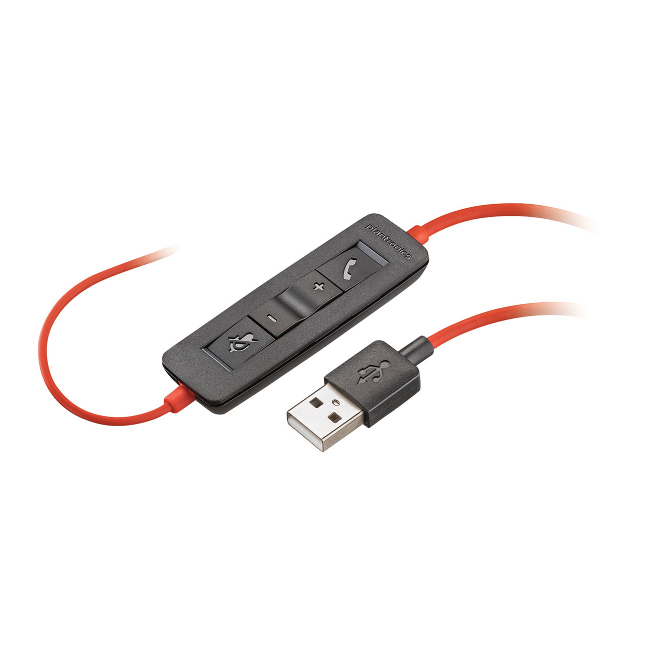 Poly Blackwire C3220 USB-A