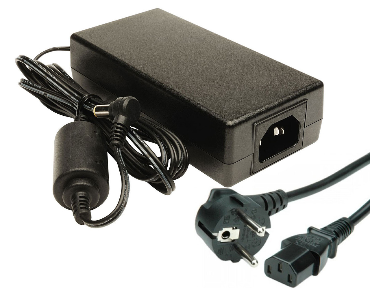 PSU f. IP560, 670, VVX500/600 - Globe Systems A/S