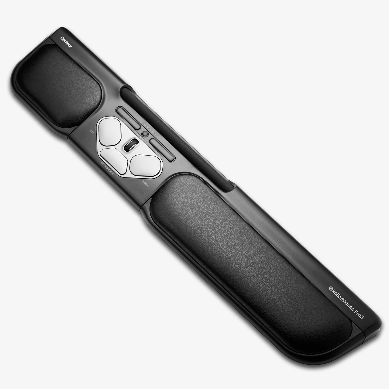 Contour RollerMouse Pro 3 | Ergonomisk mus