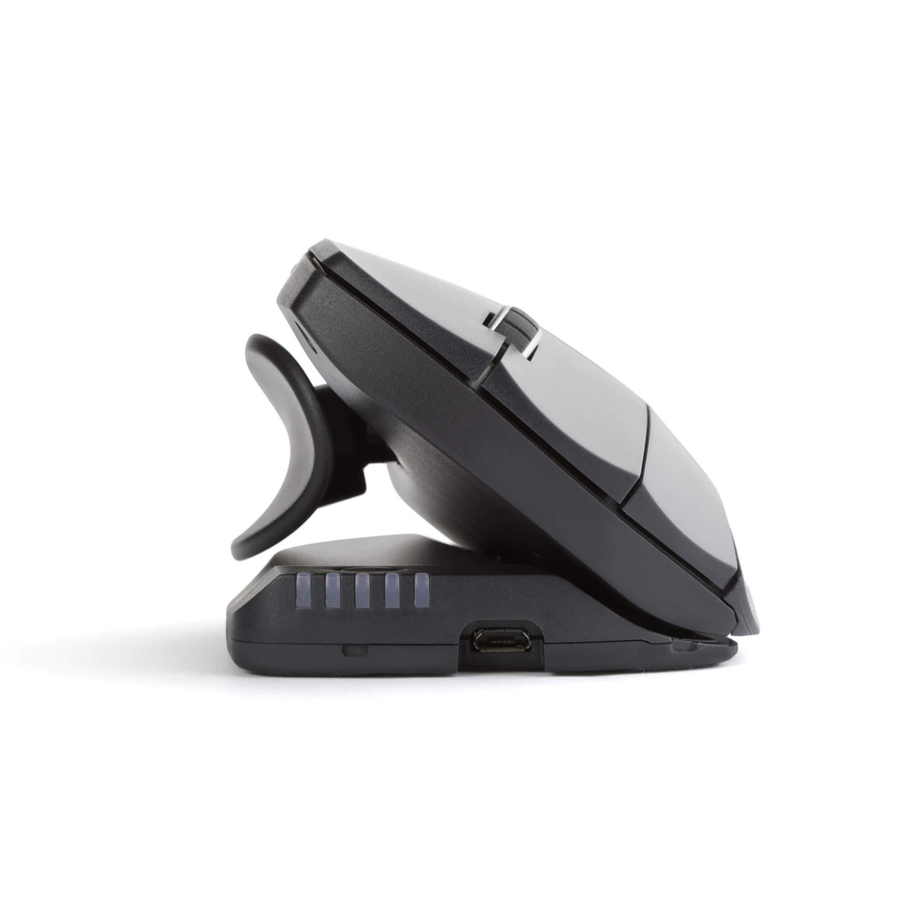 Contour Unimouse Wireless Left| Trådløs mus