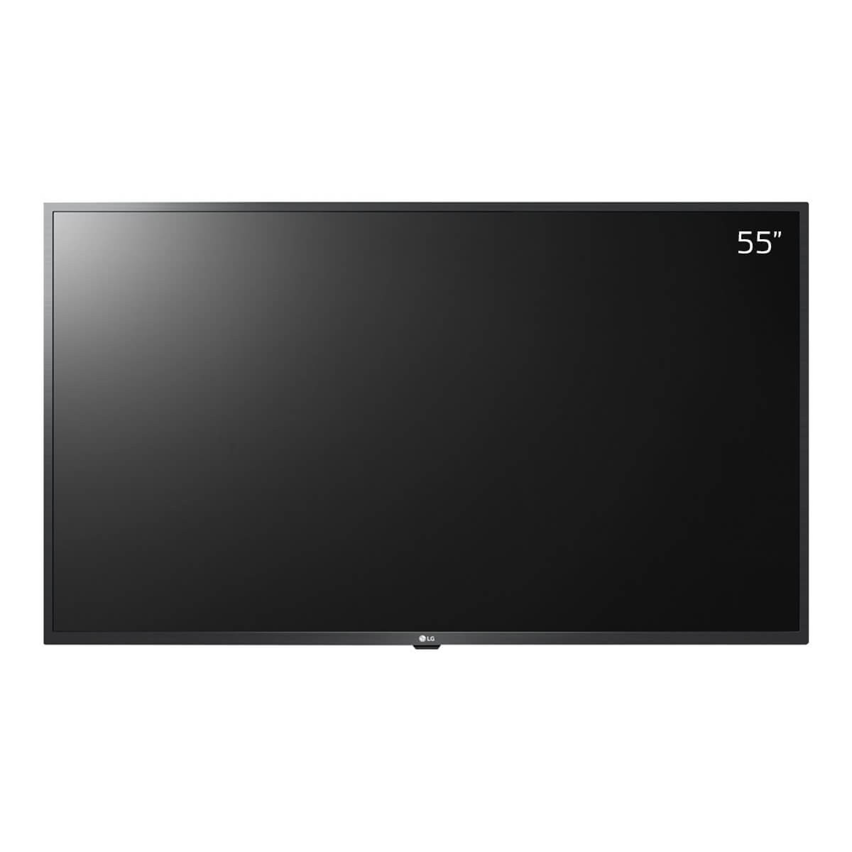 LG Digital Signage Flat Panel Lite 55" | Skærm