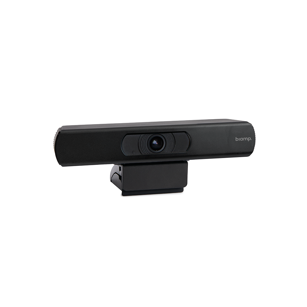 Biamp Vidi 100 4K conferencing camera