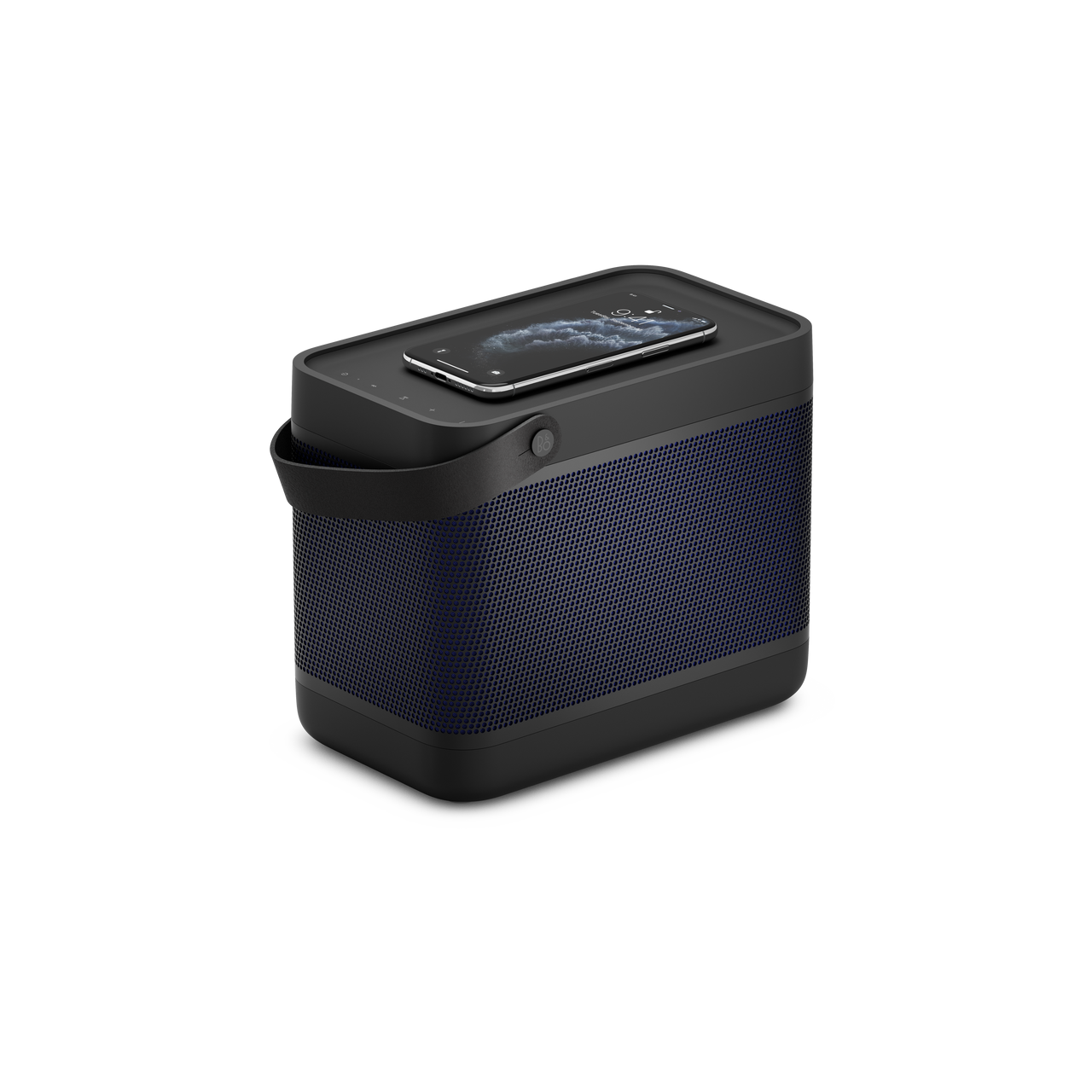 Beolit 20 Black Anthracite