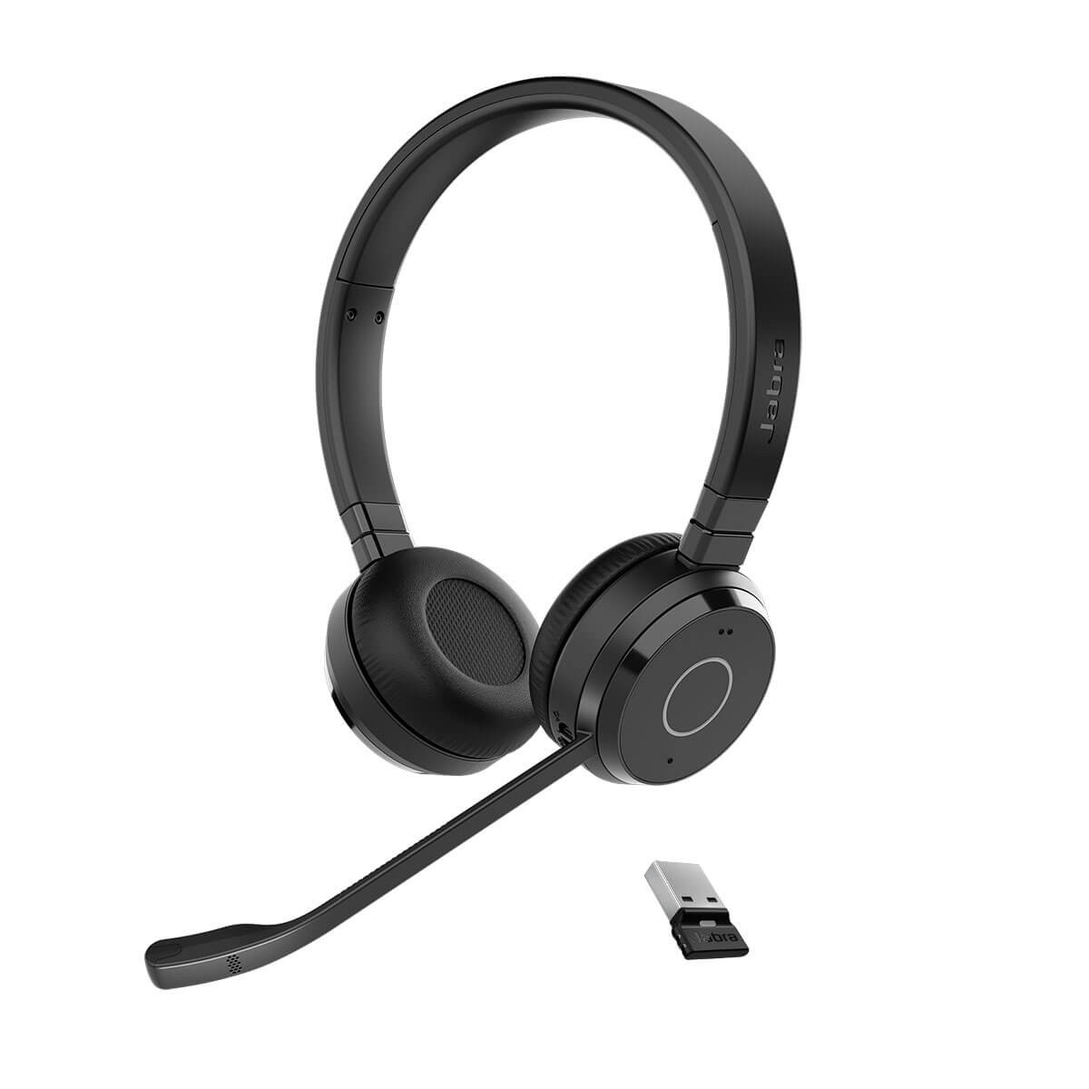 Jabra Evolve 65 TE MS Stereo