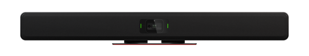 Biamp Parle VBC 2800 Conferencing Video bar