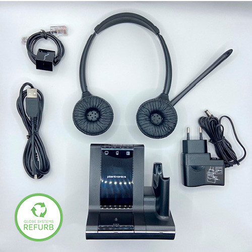 Refurb Plantronics Savi W720