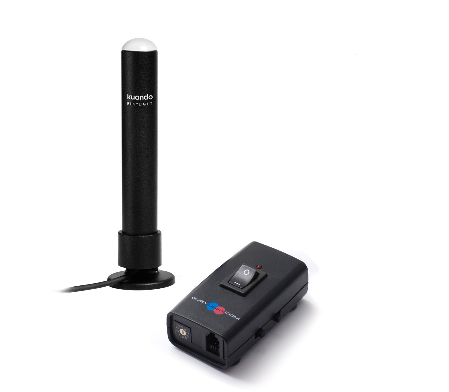 Produkter - Busylight - Globe Systems A/S