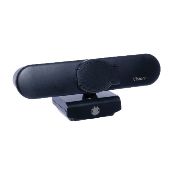 JPL Vision+ | Webcam