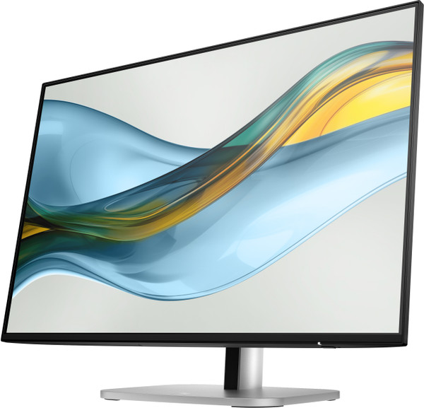 HP Series 5 Pro 524pn 24i WUXGA MNTR(EN) - Globe Systems A/S