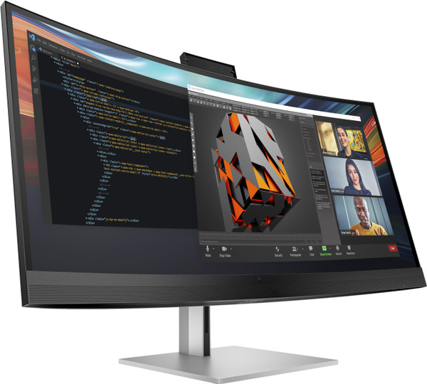 HP Series 7 Pro 740pm 39.7i IPS 5K2K(EN) - Globe Systems A/S