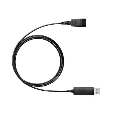 Jabra LINK 230 USB Adapter | Køb hos Globe Systems