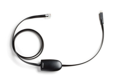 Polycom EHS Adapter - Globe Systems A/S