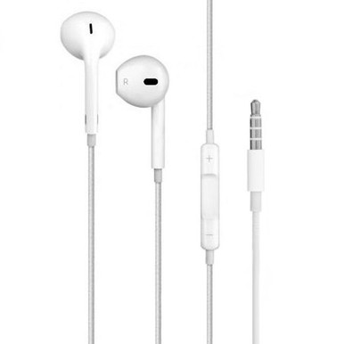 Apple EarPods 3,5 mm Jack