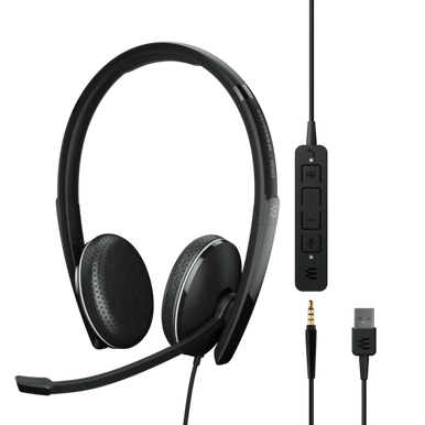 EPOS ADAPT 165T USB II