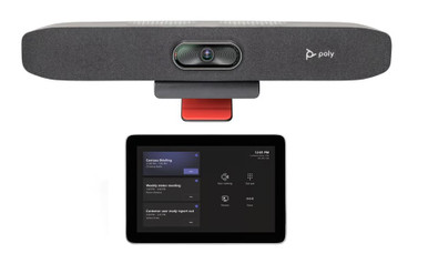 POLY Small Room Kit for MTR with Studio R30