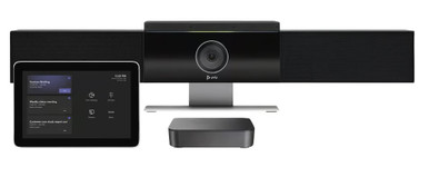 POLY Medium Room kit, for MTR with Studio USB