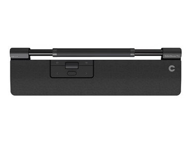 RollerMouse Pro Wireless, Extended, Vegan leath