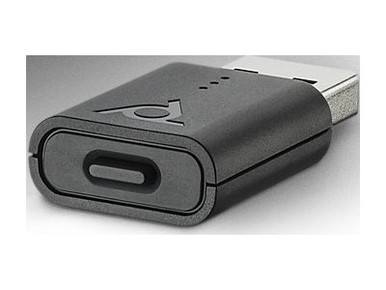 Poly D400 MS USB-A