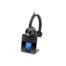 HP Poly Savi 7410 Office, CDM, USB-A, Mono