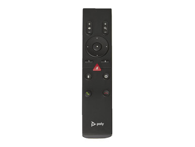 HP Poly Studio Remote Control