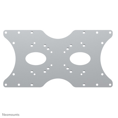 Vesa Conversion Plate From - Globe Systems A/S