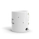 STINKY FRIEND Mug | Skully & friends