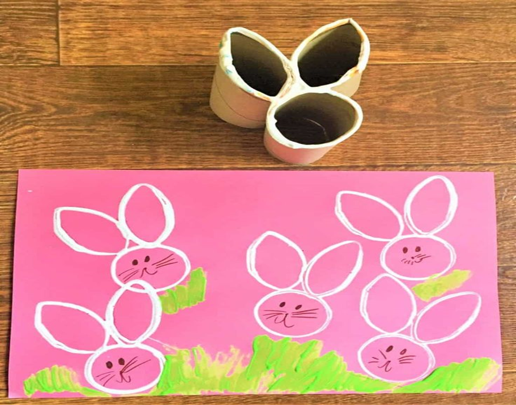 Crafting with kids - Fun projects that transform artwork into ...