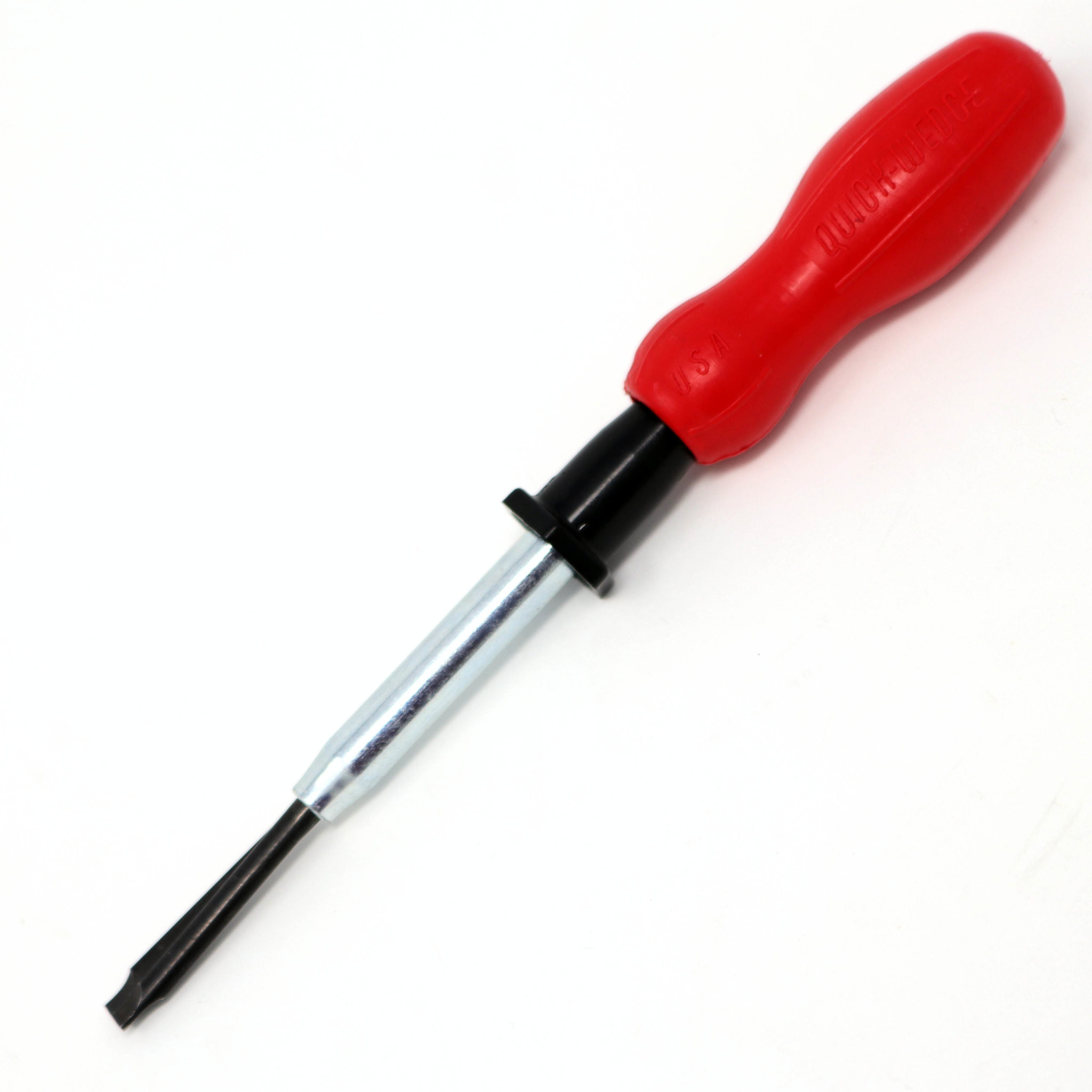 1/8"x3" Screw-Holding Screwdriver 1253 - Quick-Wedge