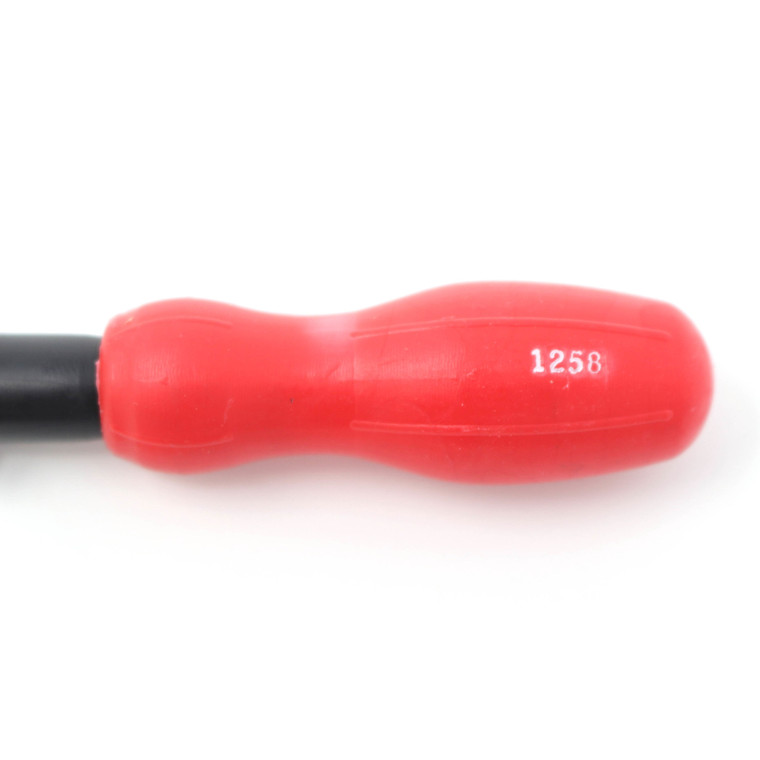 1/8"x8" Screw-Holding Screwdriver 1258, 1258E - Quick-Wedge