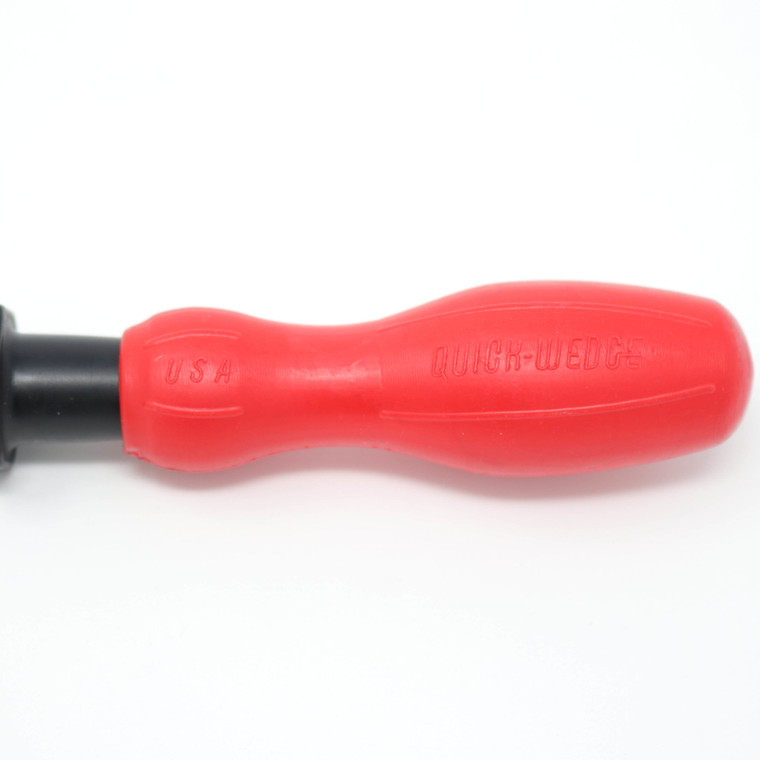 3/16"x6" Screw-Holding Screwdriver 1736, 1736E - Quick-Wedge