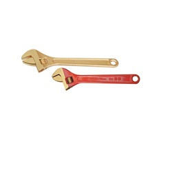Wrench, Adjustable - Quick-Wedge