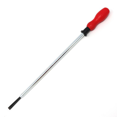 1/8"x8" Screw-Holding Screwdriver 1258, 1258E - Quick-Wedge