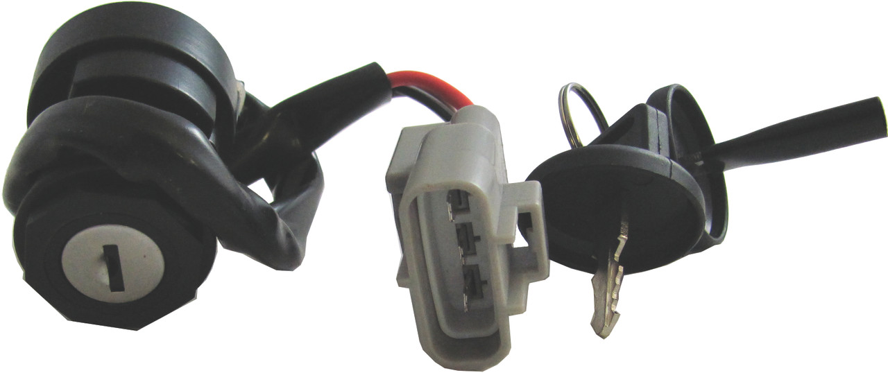 KEY SWITCH YAMAHA (KS1403) - J&M ATV/UTV Supply of TN, Inc