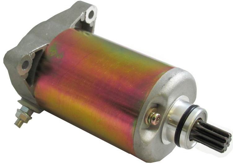 STARTER QUADRUNNER - J&M ATV/UTV Supply of TN, Inc