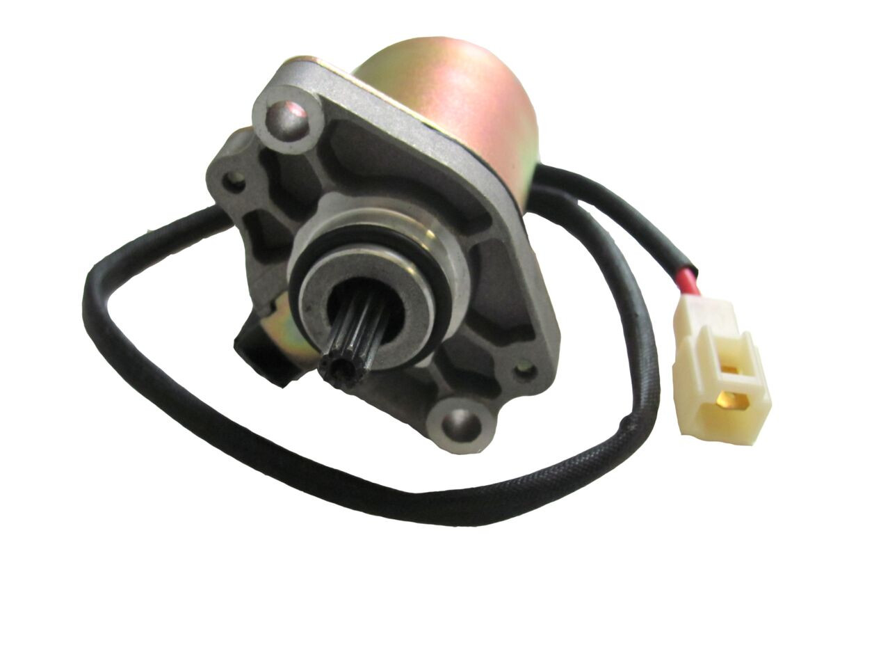 STARTER SUZUKI (ST420) - J&M ATV/UTV Supply of TN, Inc