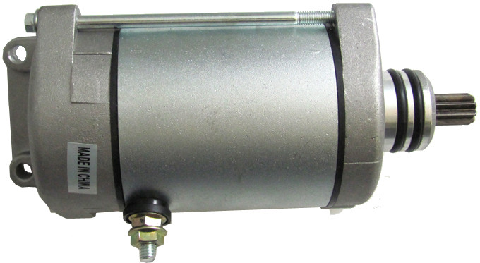STARTER SPTSMAN 600/700/ - J&M ATV/UTV Supply of TN, Inc