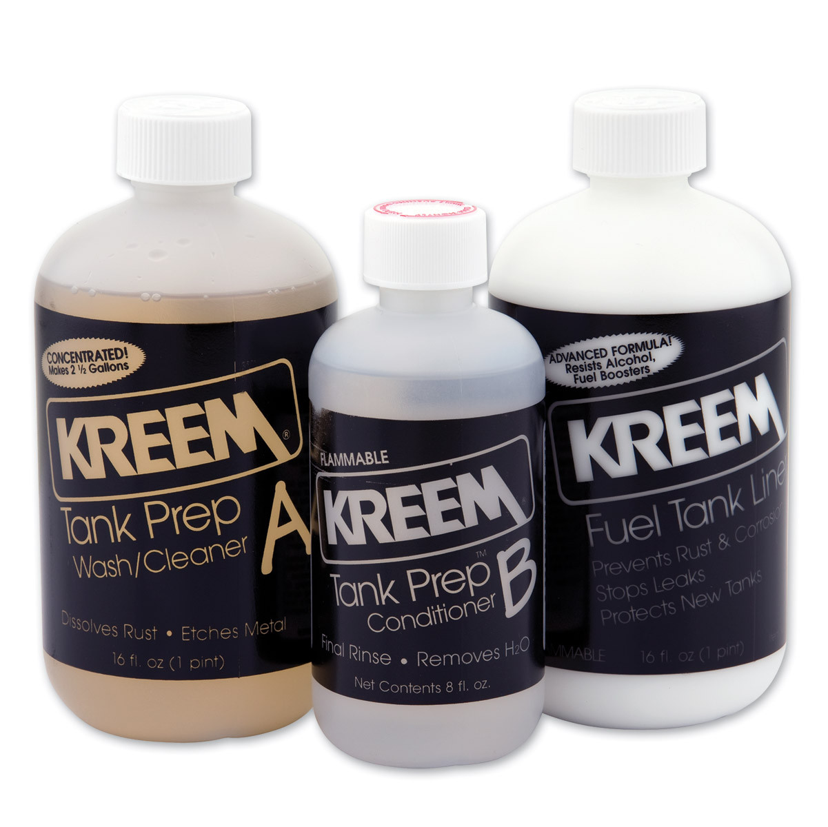 KREEM COMBO-PAK - J&M ATV/UTV Supply of TN, Inc