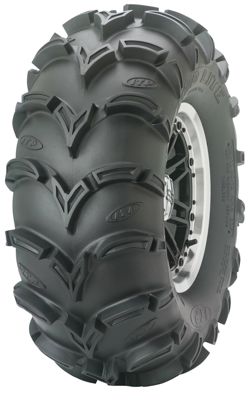 ITP MUD LITE XL 56A349 - J&M ATV/UTV Supply of TN, Inc