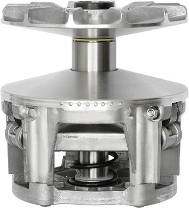 Primary Clutch Assembly RANGER/RZR/ACE, 132335 - J&M ATV/UTV Supply of ...