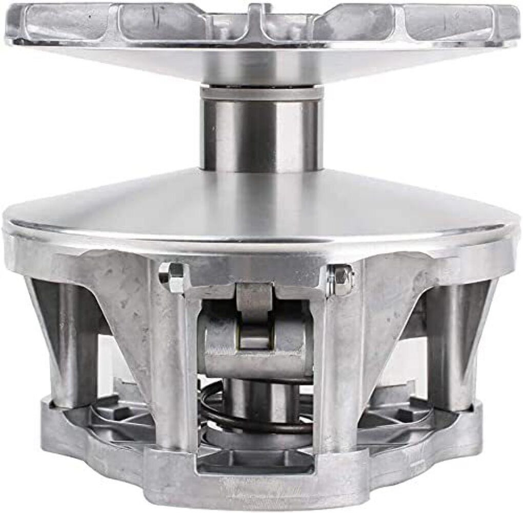 Primary Clutch Assembly RANGER/SPORTSMAN, 132301 - J&M ATV/UTV Supply ...