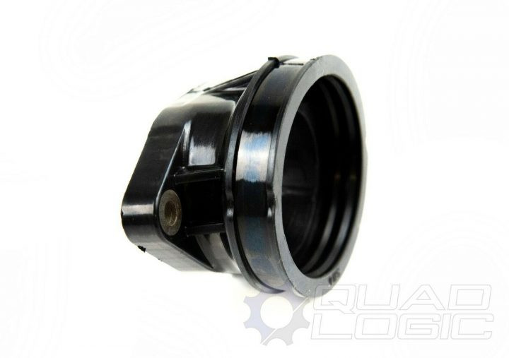 RZR 1000 Intake Boot, Throttle Body Adapter 1205302, 1204714 - J&M ATV ...