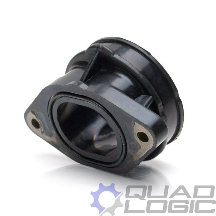 RZR 900 Throttle Body Intake Adapter Boot 1205301, 1204490, 1204122 - J ...