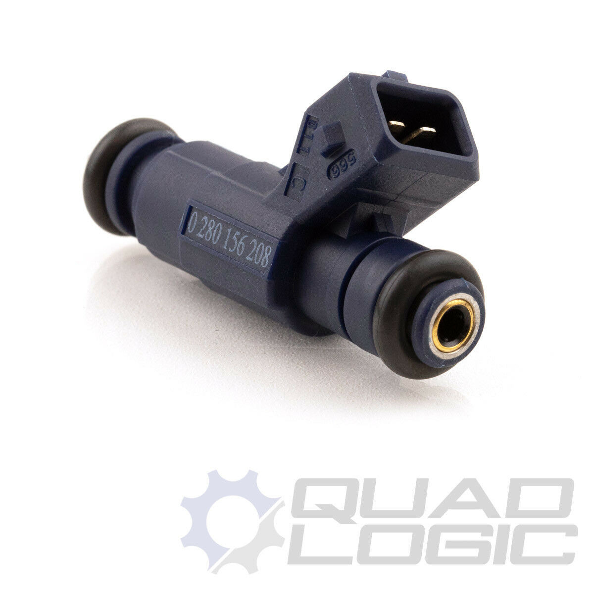 RZR 800 Fuel Injector with Pigtail Harness, 1202863, 1253558 - J&M ATV ...