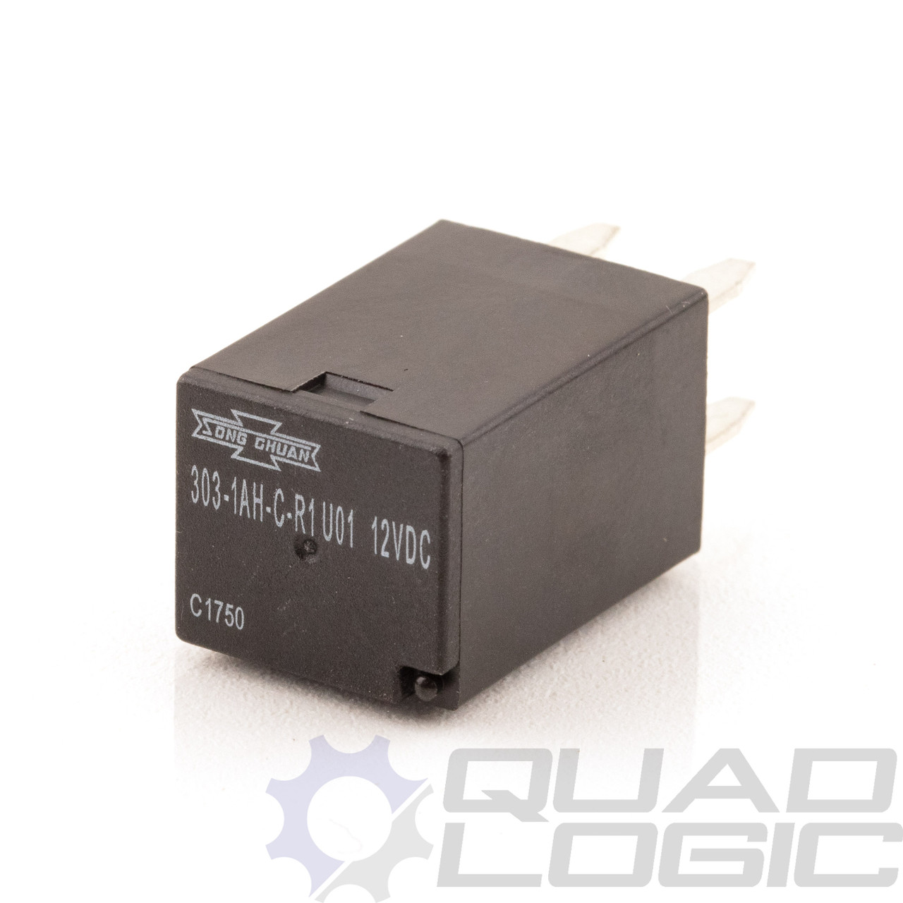 Can-Am Maverick Relays 710000739, 710001778 - J&M ATV/UTV Supply of TN, Inc